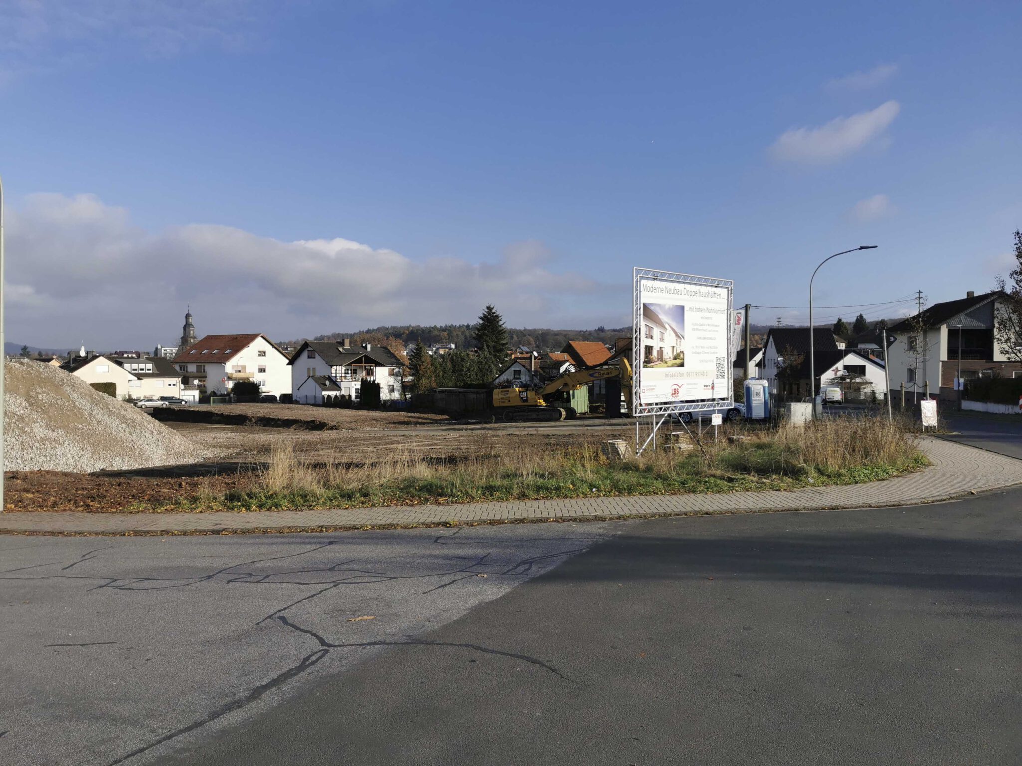 Limeshain - Der Marktführer für Immobilien Verkauf und Kauf | lbsi ...